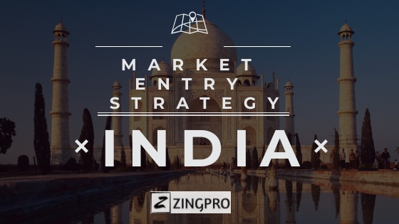India Market Entry | 100% Practical Low-Risk Entry Strategy for MNCs